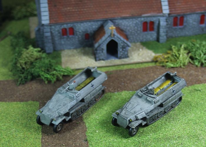 [TMP] "1940 Germans" Topic